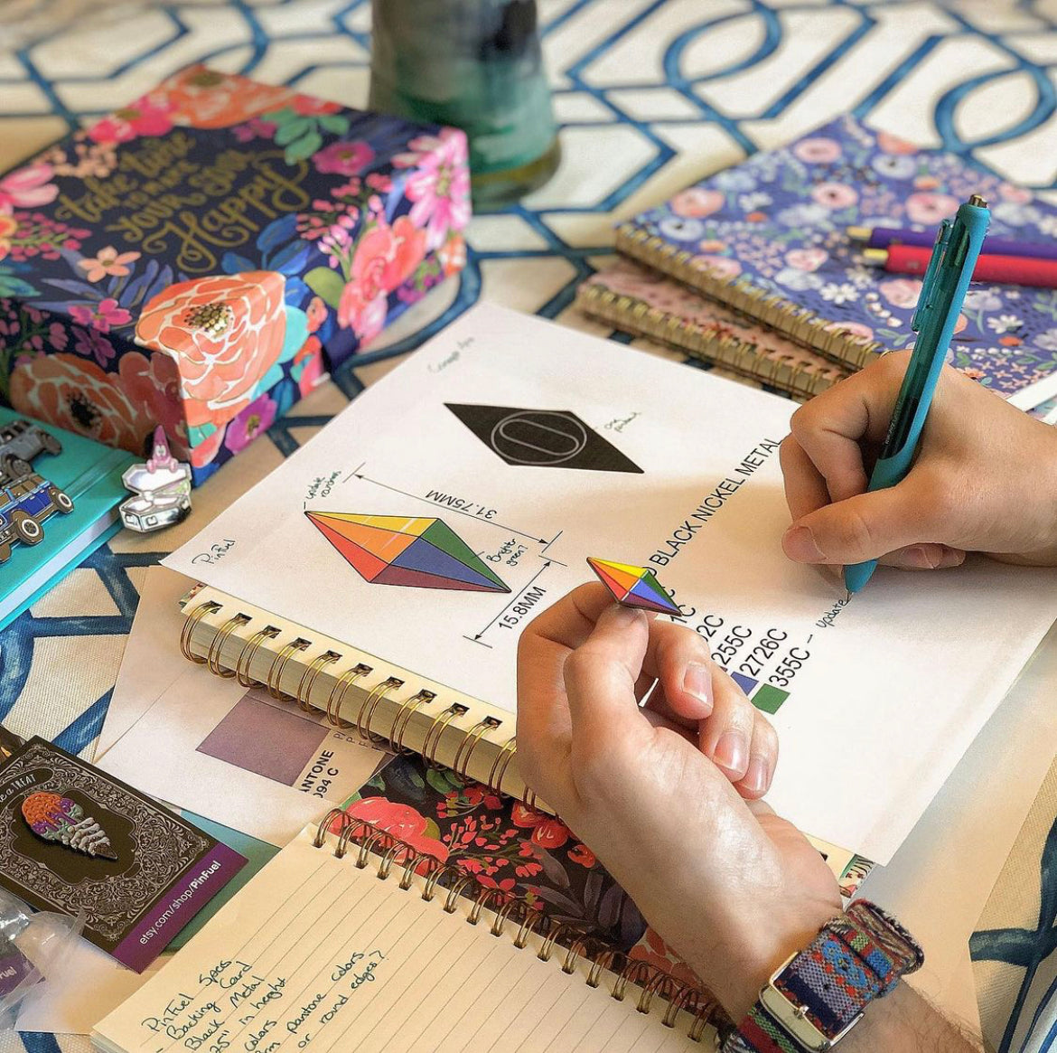 Small Goods-Yourstuffmade.com-Yourstuffmade ethically made custom Small ...